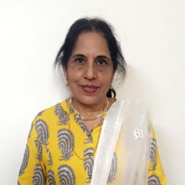 Ranjana Patney - English Teacher with 30 years of experience in Kalkaji ...