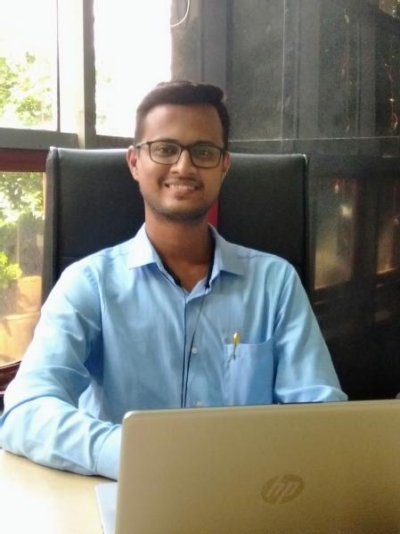 Chinmay Vivek Pathak - CA with M.Sc. degree in Economics from Tier 1 ...