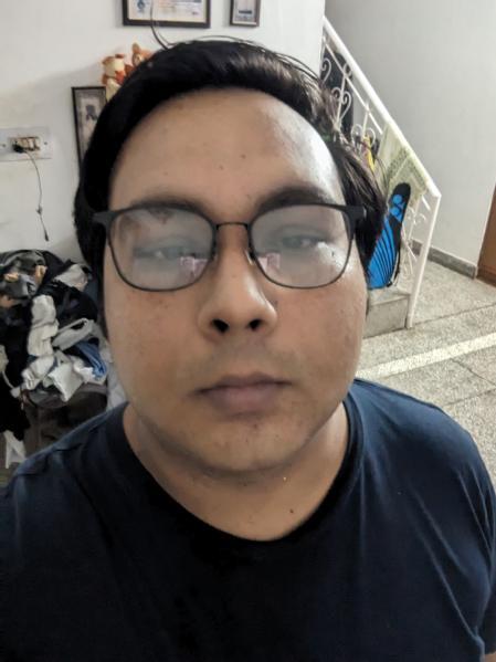 Yoaash Jay Albert - Enthusiastic music Teacher with 17 years of music ...