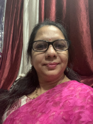Rashmi B. - Tutor 20+ years of experience in Pratap Nagar, Nagpur