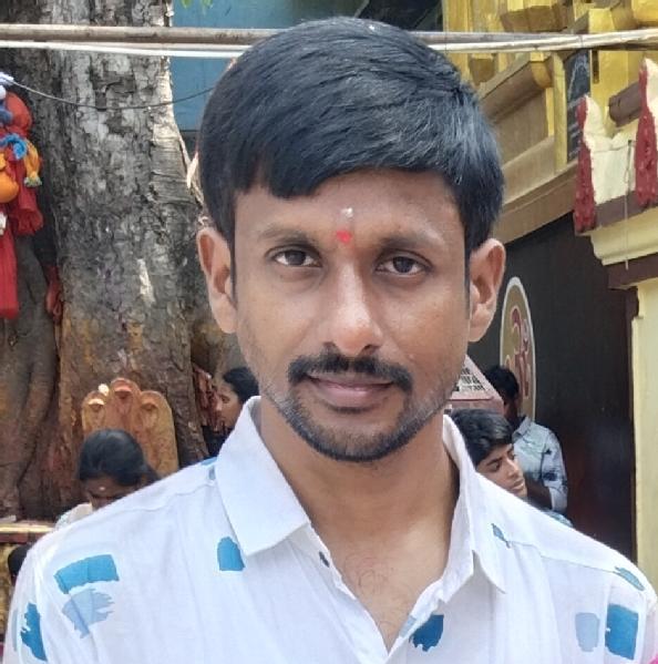 Sreenivasulu Reddy - Mathematics teacher with 15 years of experience in ...