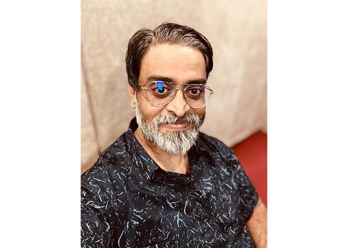 Talur Devendra Kumar - Professional artist and teacher with 25 years ...