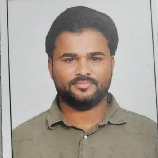 Ravinder Reddy - Biology teacher with 5 years of experience in teaching ...