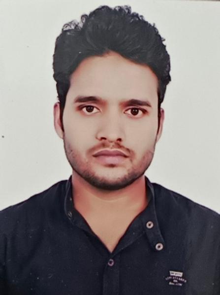 Jafar Husain - An online Arabic teacher at Learners Note, having 3 years of teaching...