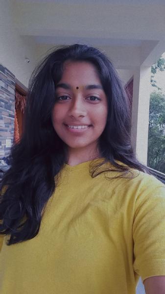 Aditi R. - "From Poolside to Glide, I’m Your Guide!" in Basavanagar ...