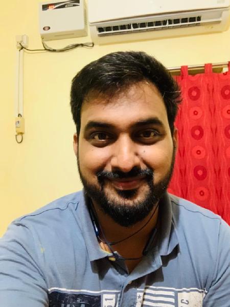 Pramit Patra - Data Science & Analytics Trainer in Hoodi, Bangalore