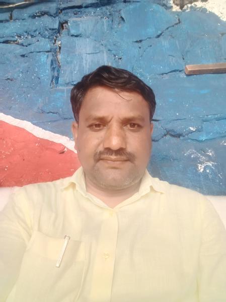 Hanumant Kedar - MA.Bed in English language and I can teach Marathi ...