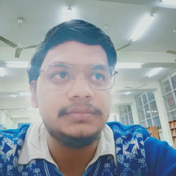 Pankaj Singh Dosad - Teacher with 5 years of experience in Thapa Colony ...