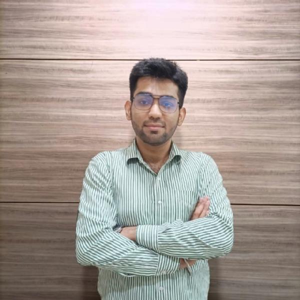 Samarth Singh - "Empowering Minds, Shaping Futures: Your Journey to ...