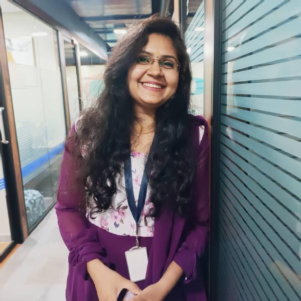 Shalini Ramesh - Transforming Aspiring Minds, Empowering Careers in ...