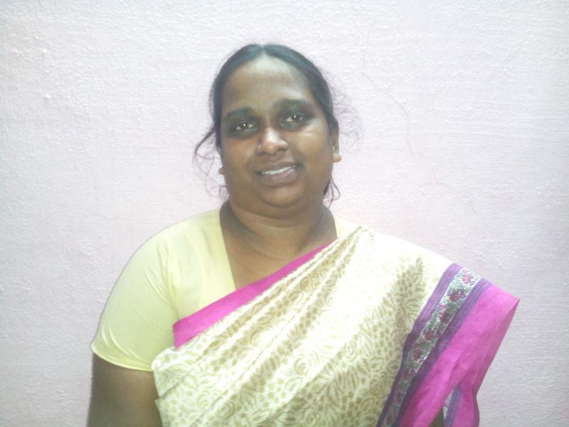 Mercy Vimala - Teacher & A passionate Mentor with 20 years of ...