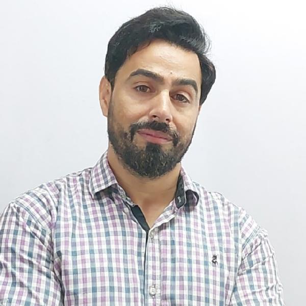 Mohd Rafiq - General line teacher with over 15 years of experience in ...