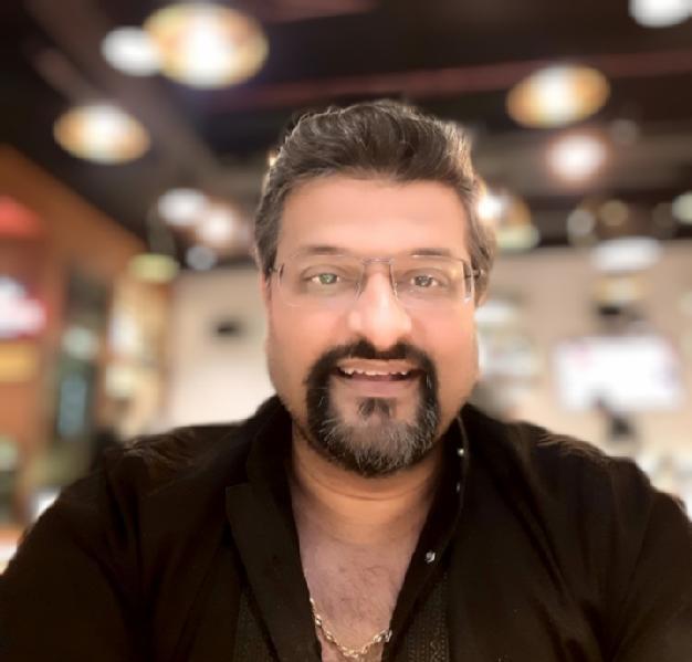 Anand Mukherjee - Empowering students in India & USA in Pimple Saudagar, Pune