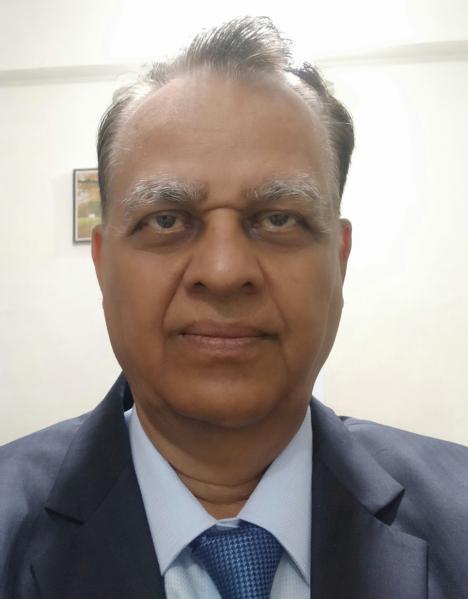 Ashok Kumar Verma - Chemical engineering educator with more than 35 ...