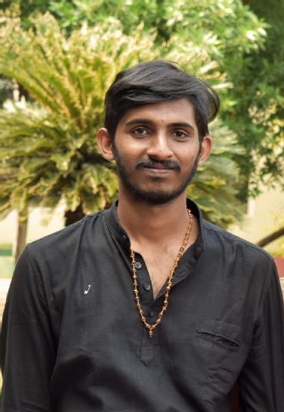 Mohan Sai Dinesh Boddapat... - Python, Data Science & Machine Learning Tutor with...