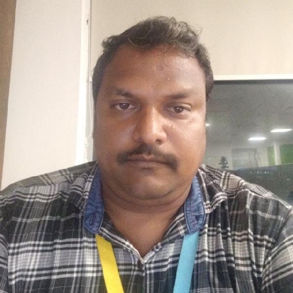 Vinoth Devakumar - IT professional with more than 15 years experience ...