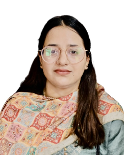 Dr Saba Shafi - Mbbs doctor with 4 years of practical training in ...