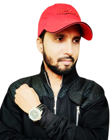 Vishal Raj - Home Tutor in Kaner, Thane for Disco Jockey Training