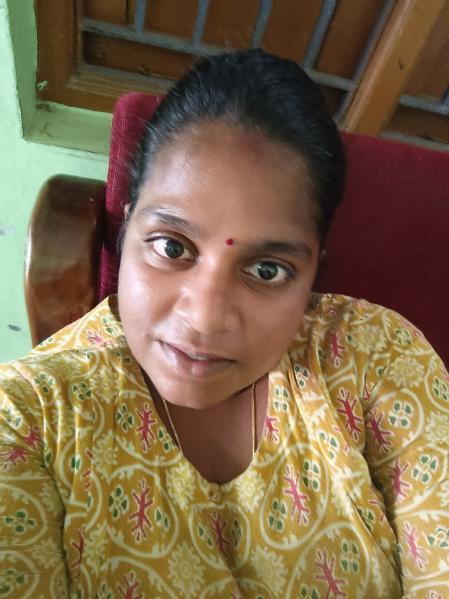 Deepika - Online Tutor in Arambakkam, Gummidipundi for Python Training