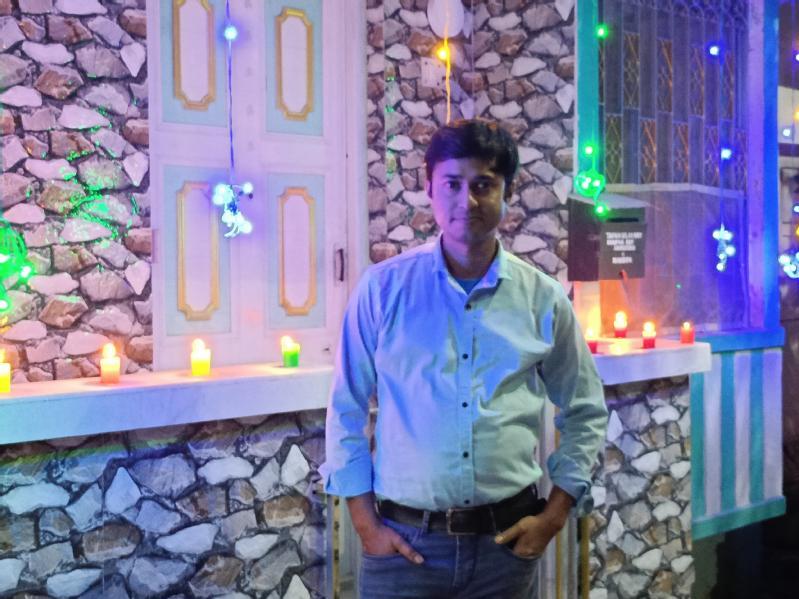 Aniruddha Ray - Home Tutor in Santosh Pur, South 24 Parganas for Forex ...