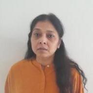 Ruchi Agarwal - 18 Years Experienced Tutor for Classes 1- 5 with a ...