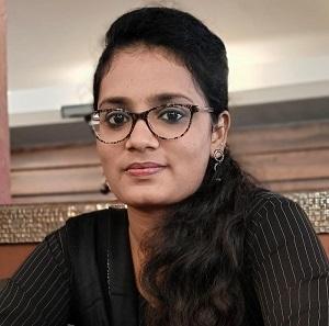 Pandeeswari S. - Certified Handwriting trainer with 10yrs experience in ...