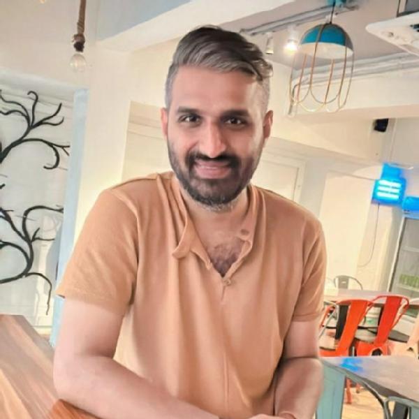 Hardik - SketchUp 3D Design with Vray rendering Course And Tutorials in ...