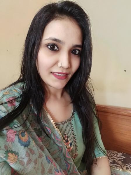 Saba S. - Mathematics teacher with 5 years of experience in Saki Naka ...