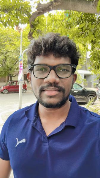 Hari Jegan prathap - Online Tutor in Anna Nagar Western Extn, Chennai ...