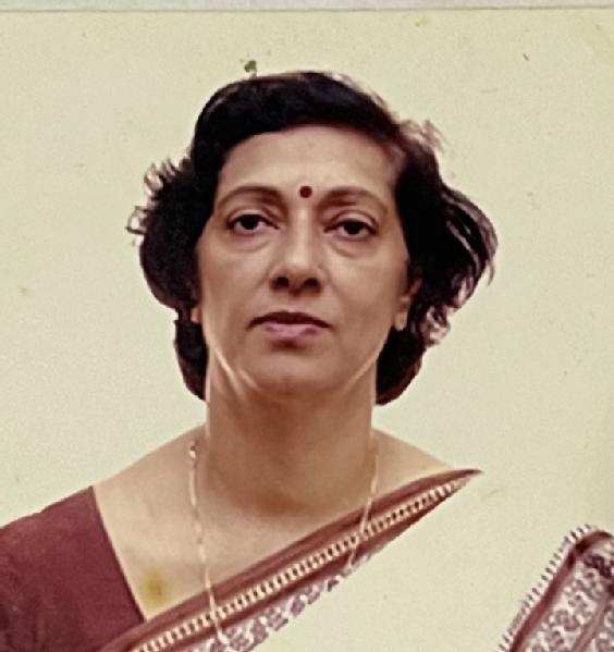 Sujata D. - English Teacher. Teaching for 30 years. Examiner for class ...