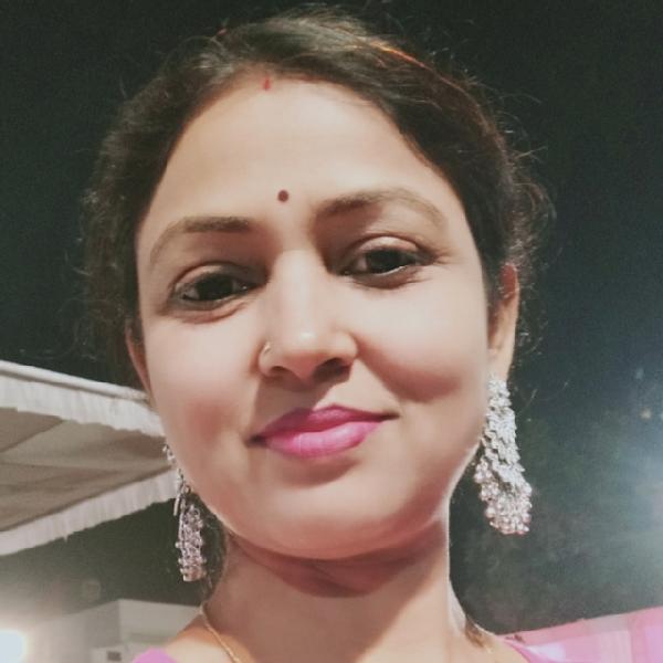 Dr. Deepa M. - Professional and devoted teacher for devotees students ...