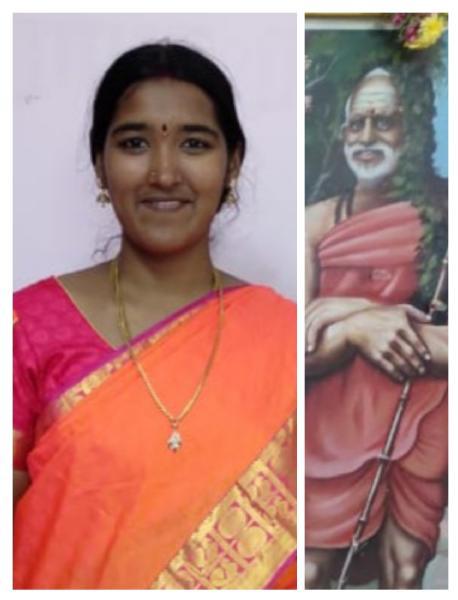 Pavithra R. - Classical music trainer, 5 years of experience. in KR ...