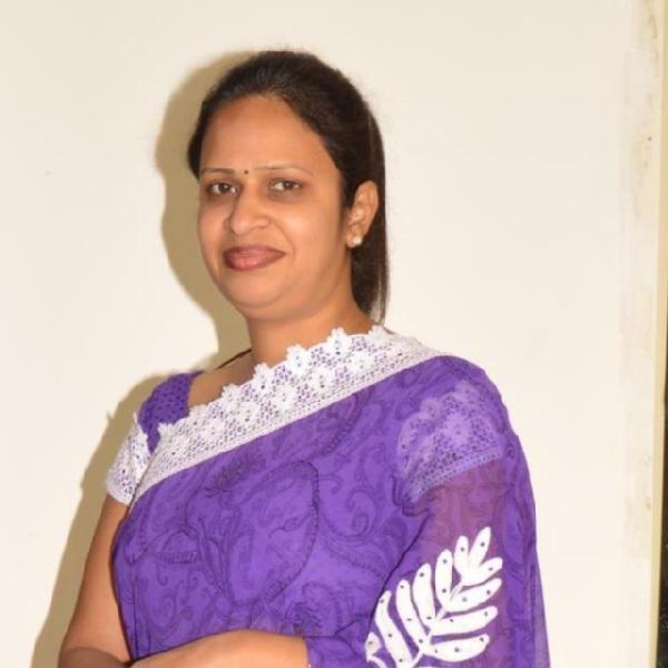 Dr. priyanka gaur - Convent Educated English Teacher having a doctorate ...