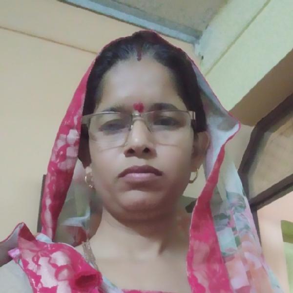 Pooja S. - Mathematics is the most beautiful and most powerful creation ...