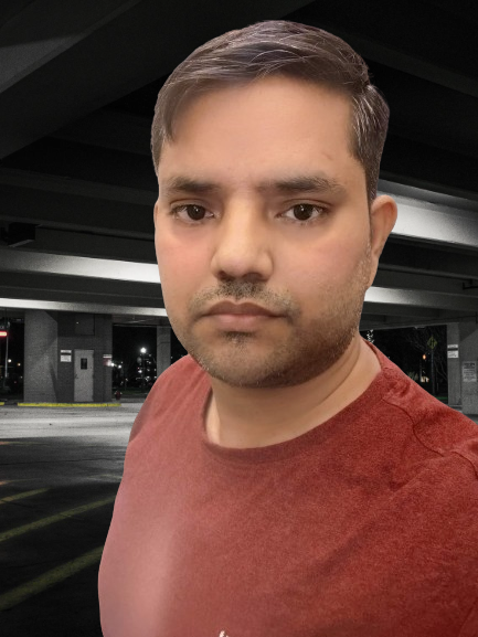 Gaurab Kumar - Machine Learning, Blockchain, Mobile & Web Technology Trainer with...