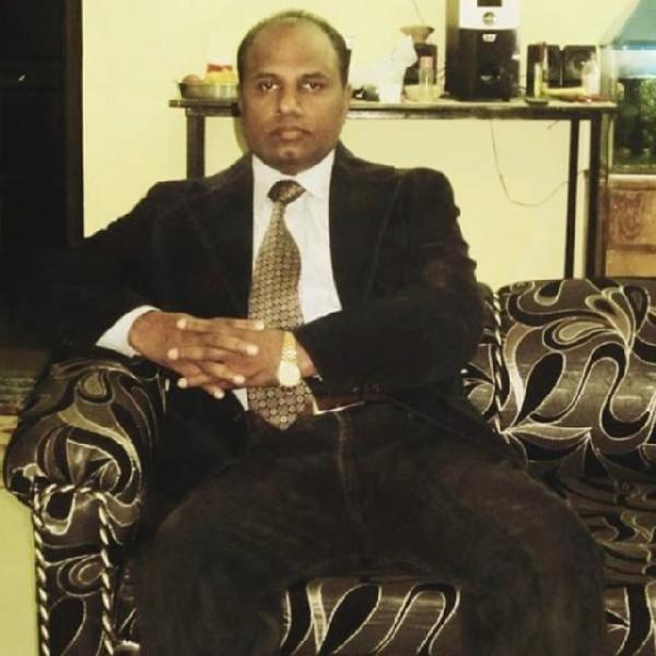 Neeraj Chandra - Over 30 years of valuable experience in Meerut Cantt ...