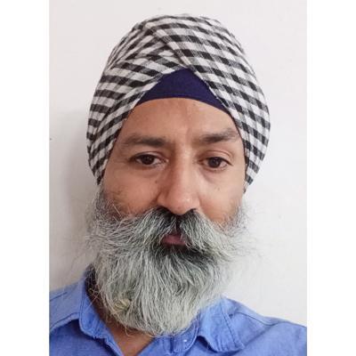 Jagdev Singh - A high band score is just a call away in Paschim Vihar ...