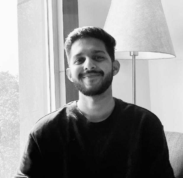 Suyash Shrivastava - Online Tutor in LIG Colony, Indore for Judicial ...