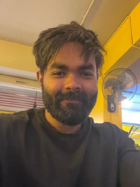 Manoj Kumar - Fitness coach & Jiu-jitsu Athlete in J P Nagar Phase 8 ...