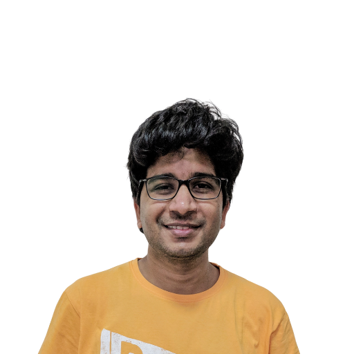 Harshvardhan - IIT Bombay graduate, 10+ year of experience in HSR ...