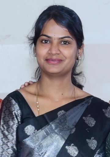 Nivetha - Online Tutor in Kovai Pudur, Coimbatore for Phonics