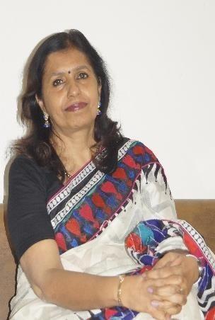 Dr Meena B. - An English and Humanities teacher with over 32 years of ...