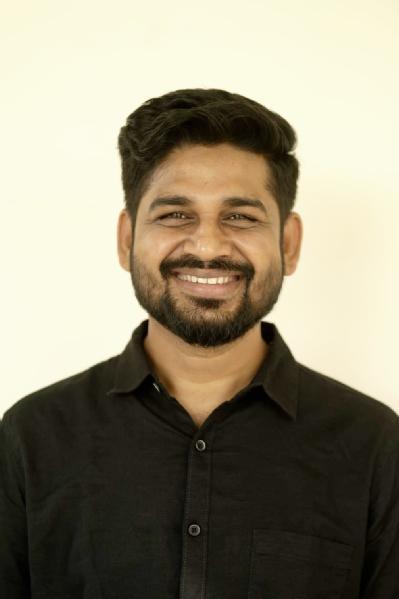 Deepesh Agrawal - IIT Foundation and Olympiad Expert in Manyata Tech Park Rd Bengaluru, Bangalore