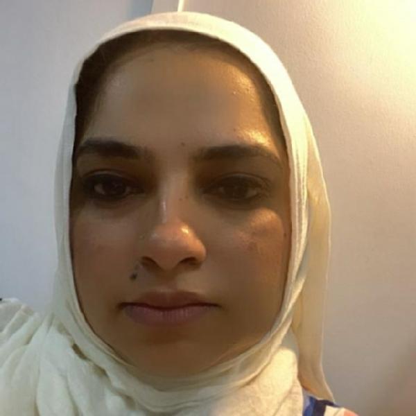 Asma B. - 19 YEARS OF TEACHING EXPERIENCE IN EDUCATION in Bannerghatta ...