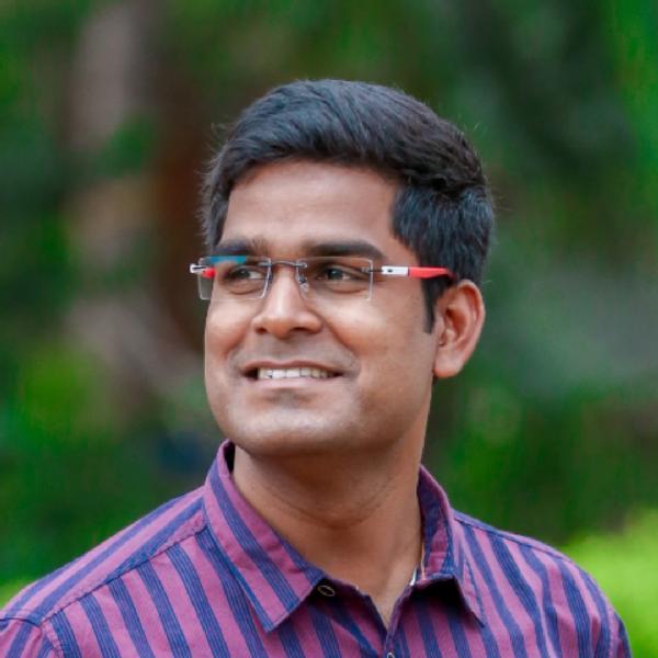 Subhankar - Online Tutor in Doddanekundi, Bangalore for Software Testing