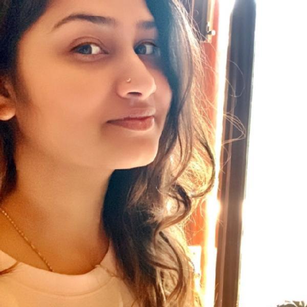 Deepa S. - A student’s success is a teacher victory..with 10 years ...