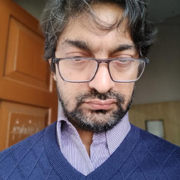 Shahed Riaz - Physical Chemistry teacher with 17 years of experience in ...
