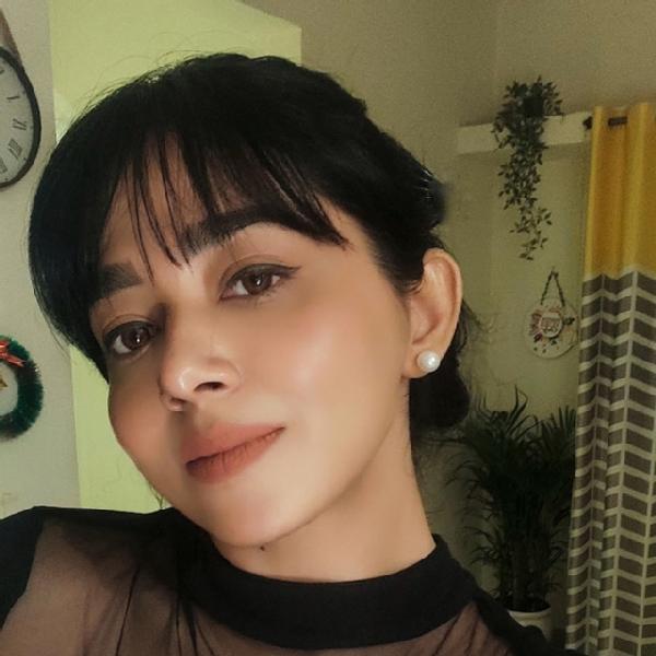 Mridula M. - Electronics and Telecommunication Engineer with 10 years experience...