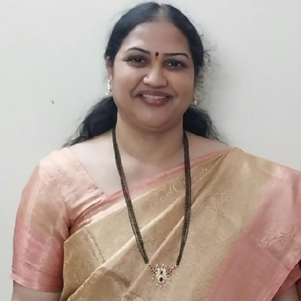 Usha P. - Level 3 Certified Yoga Techer &Evaluator by Aayush, Govt. Of ...