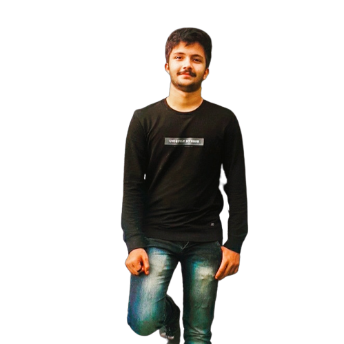 Aditya Kumar Singh - "Code. Create. Conquer: Unleashing Digital Potential with Expert...